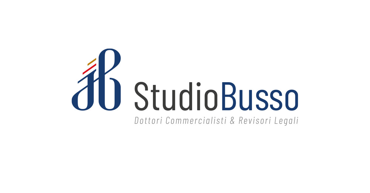 Studio Sergio Busso - Dottori commercialisti e revisori legali Milano ...